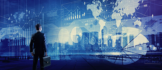 Digital Evolution Simplified | Trianz