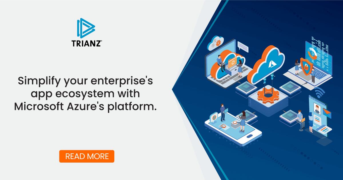 Minimizing Security Risks When Migrating Apps to Azure | Trianz Minimizing Security Risks When Migrating Apps to Azure | Trianz