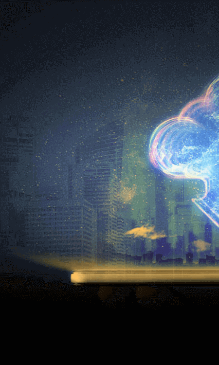 Digital Evolution Simplified | Trianz