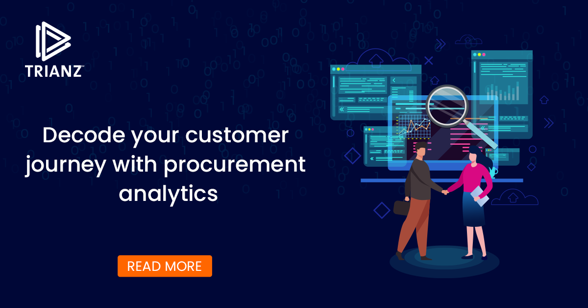 Procurement Analytics: Powerful Insights | Trianz