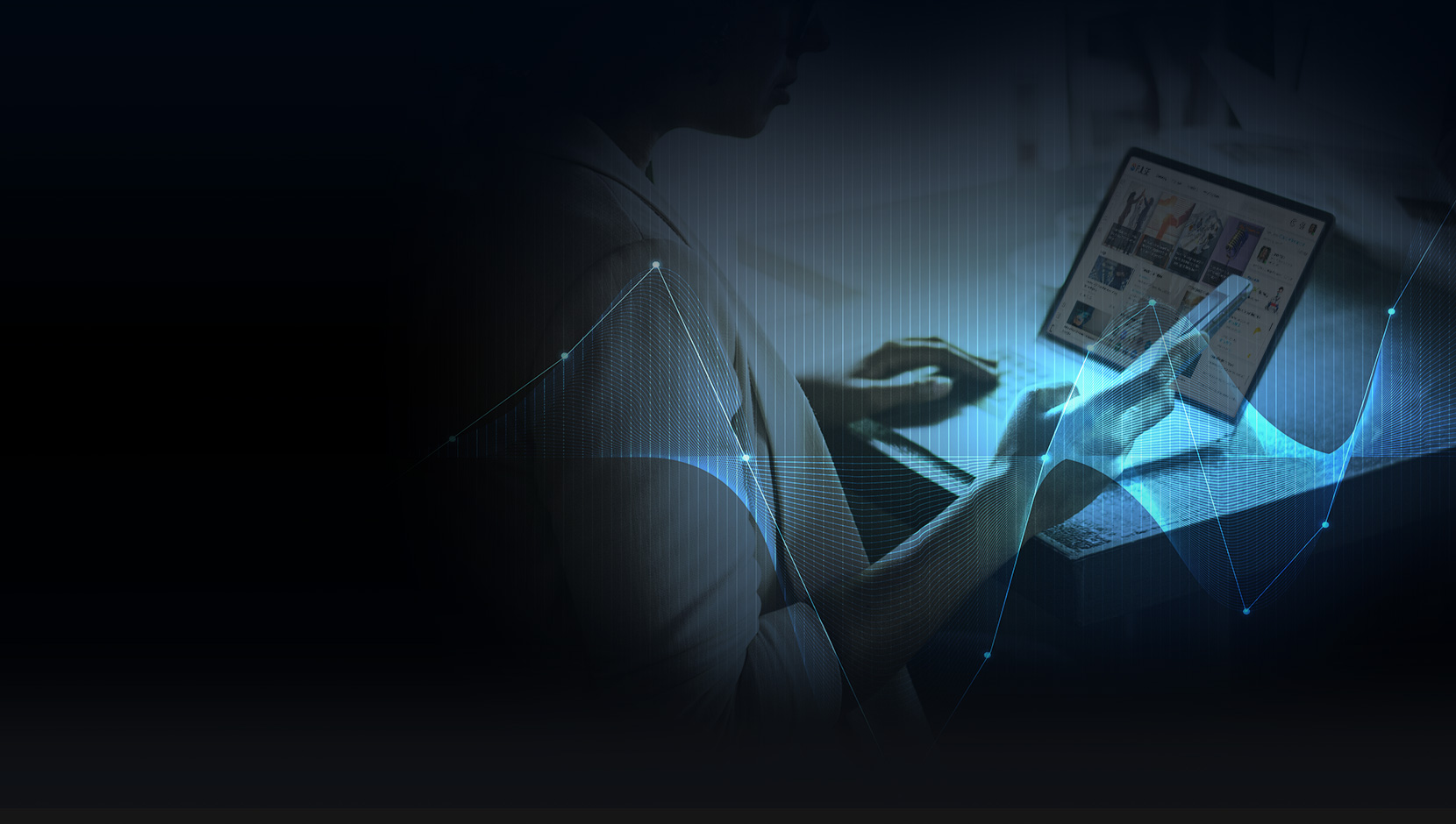 Digital Evolution Simplified | Trianz