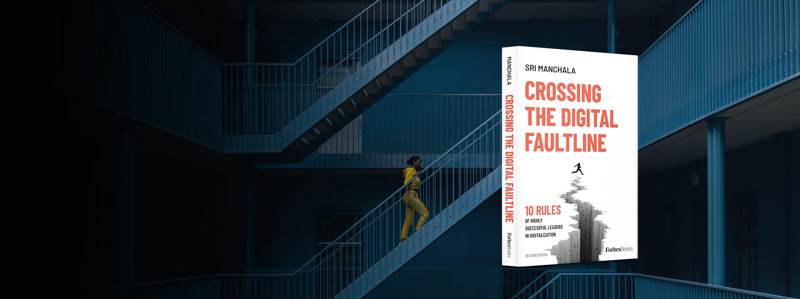 Accelerating Digital Evolution - Trianz