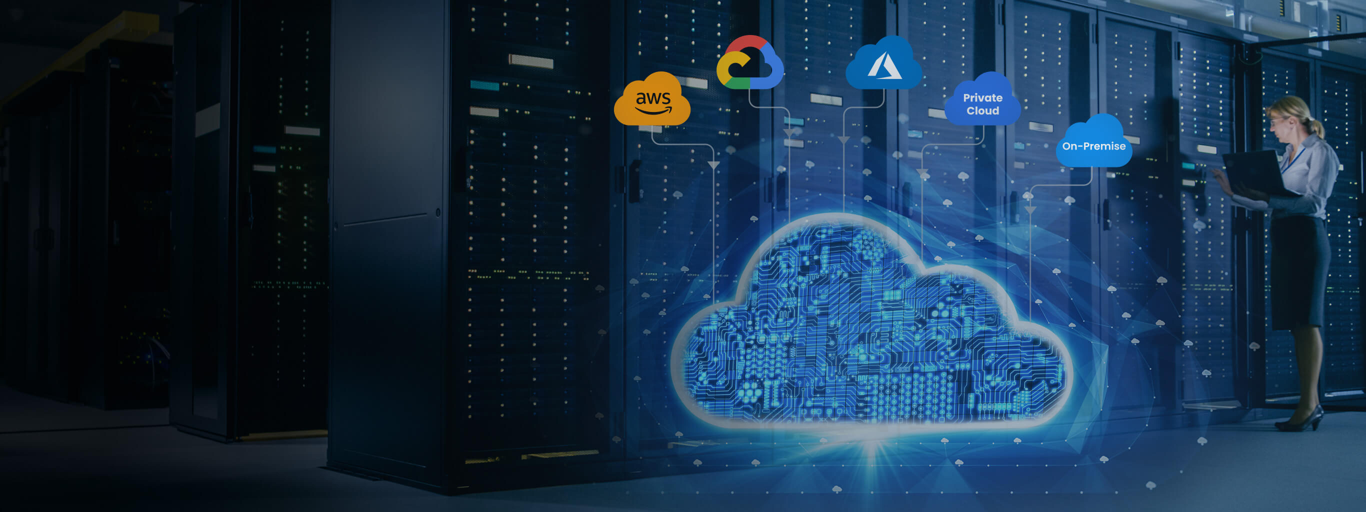 Accelerating Digital Evolution - Trianz