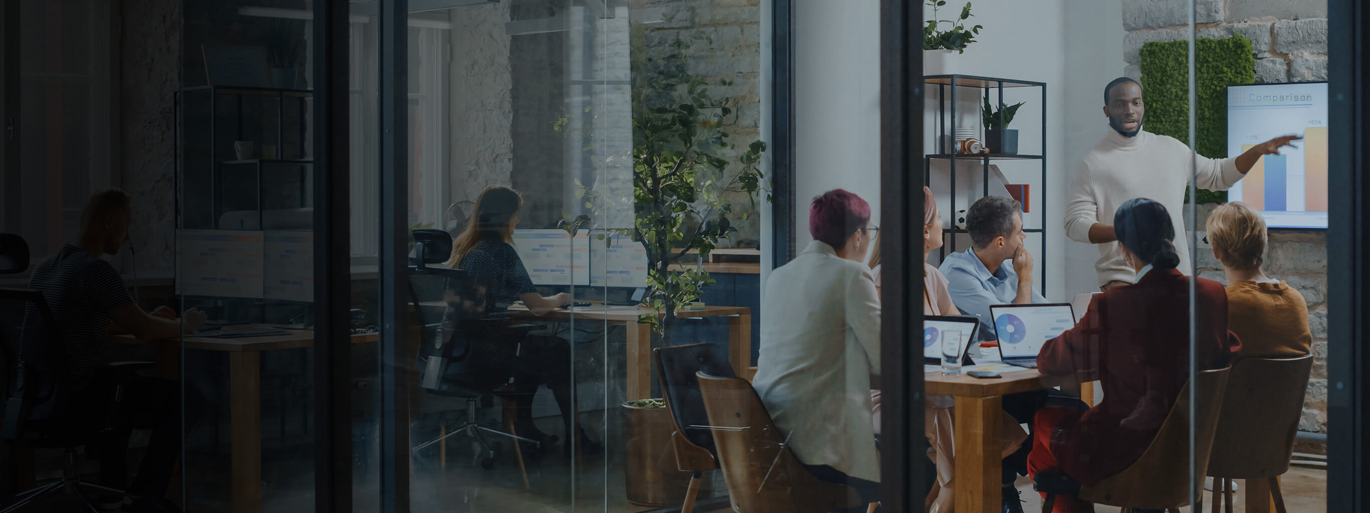 Accelerating Digital Evolution - Trianz